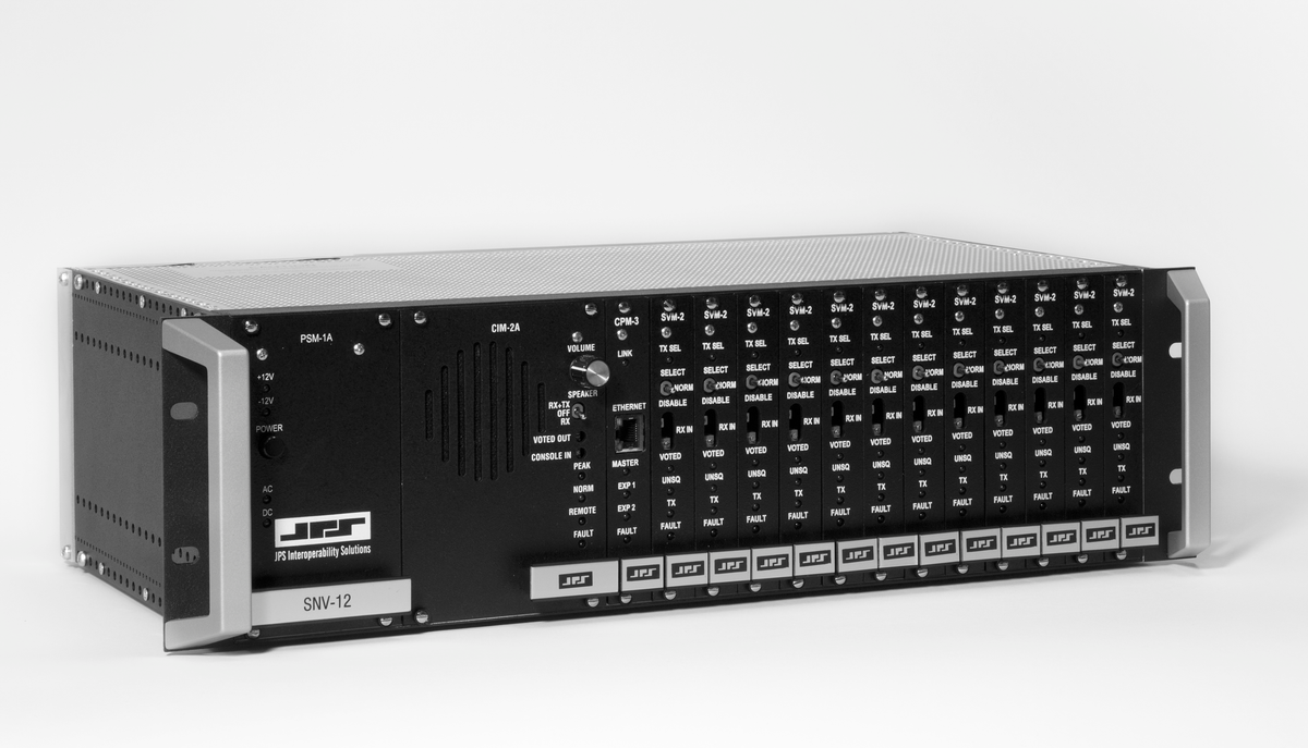 Voter Components – JPS Interoperability Solutions, Inc.