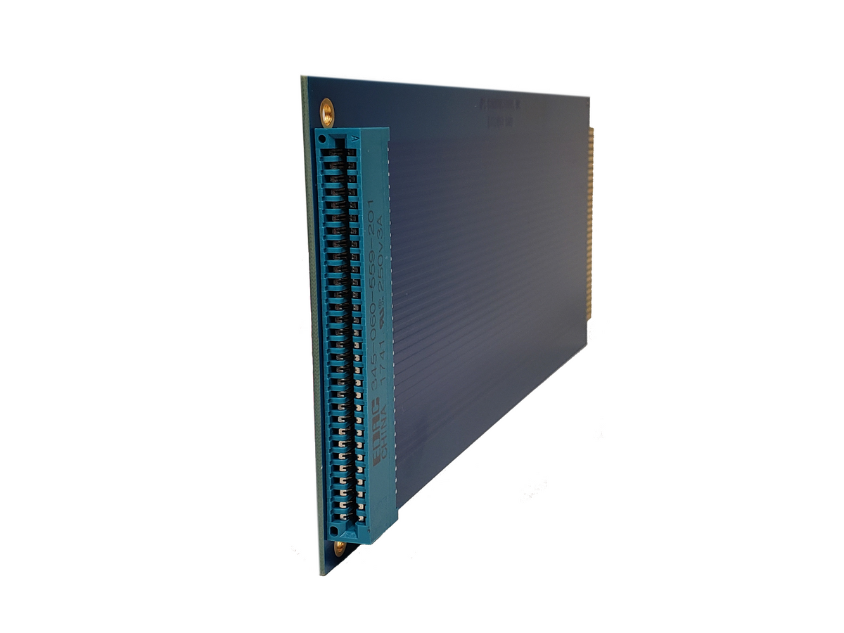 Extender Card Assembly – JPS Interoperability Solutions, Inc.