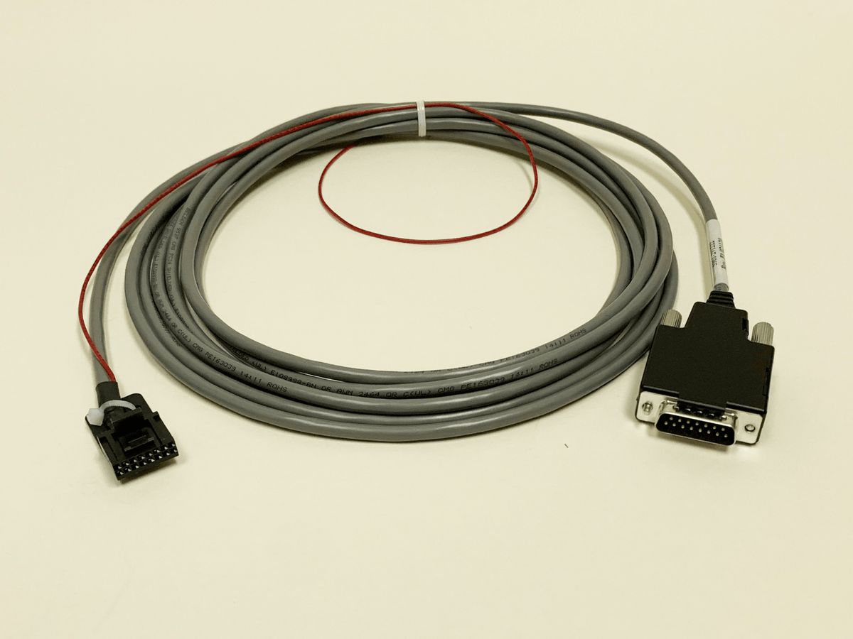 Radio Interface Cable - Motorola CDM/PRO Mobile – JPS Interoperability ...