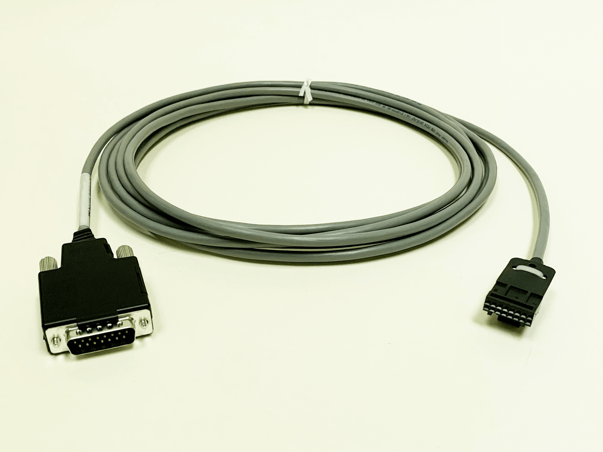 Radio Interface Cable - Motorola CM200/300 Mobile – JPS ...