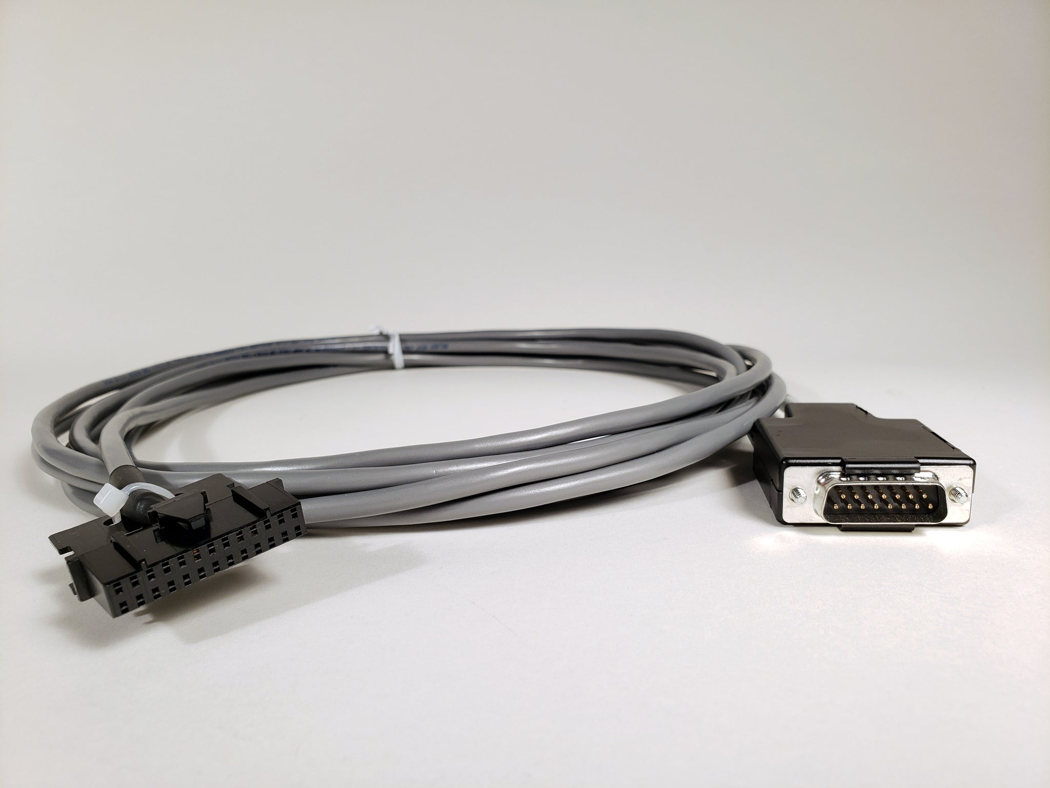 Radio Interface Cable - Motorola XPR Mobile – JPS Interoperability ...