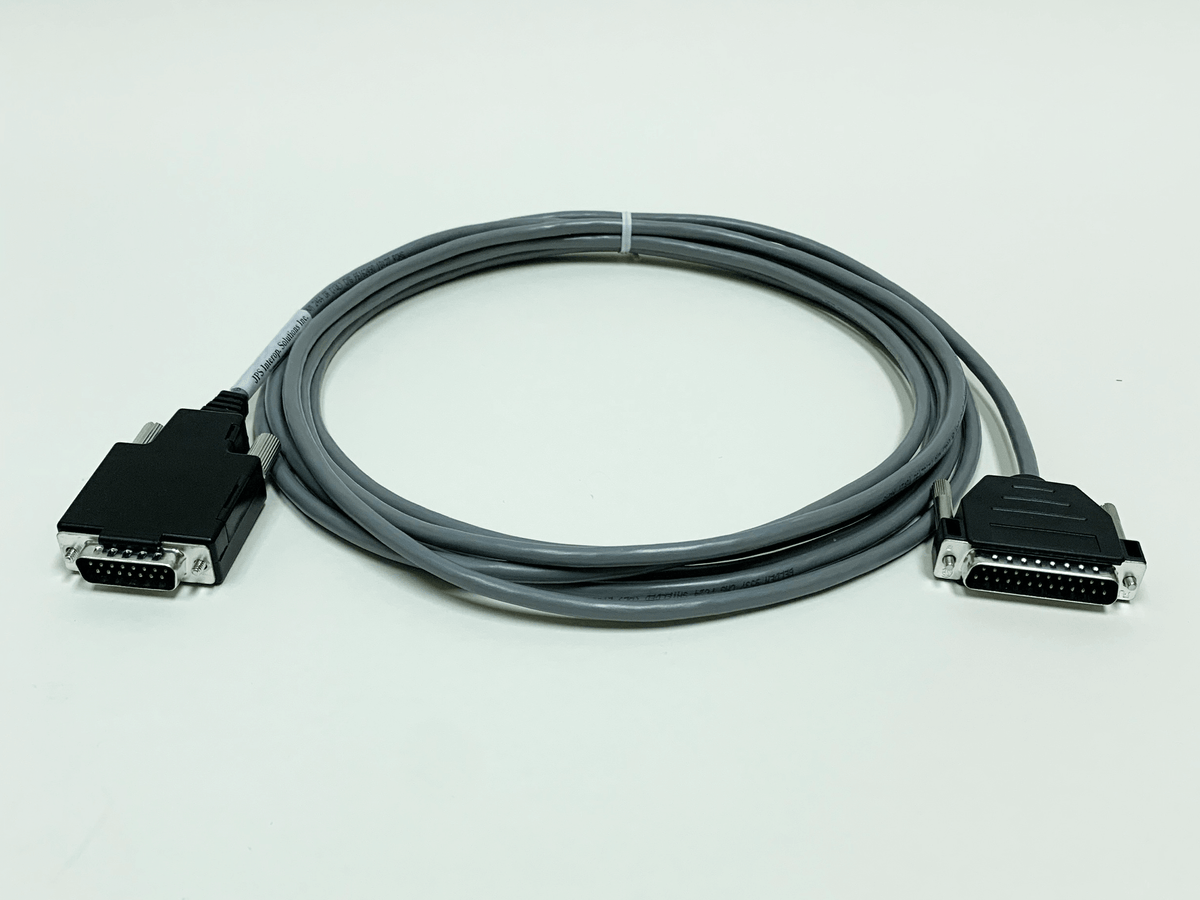 Radio Interface Cable - Kenwood TKR-750/850 Repeater – JPS ...